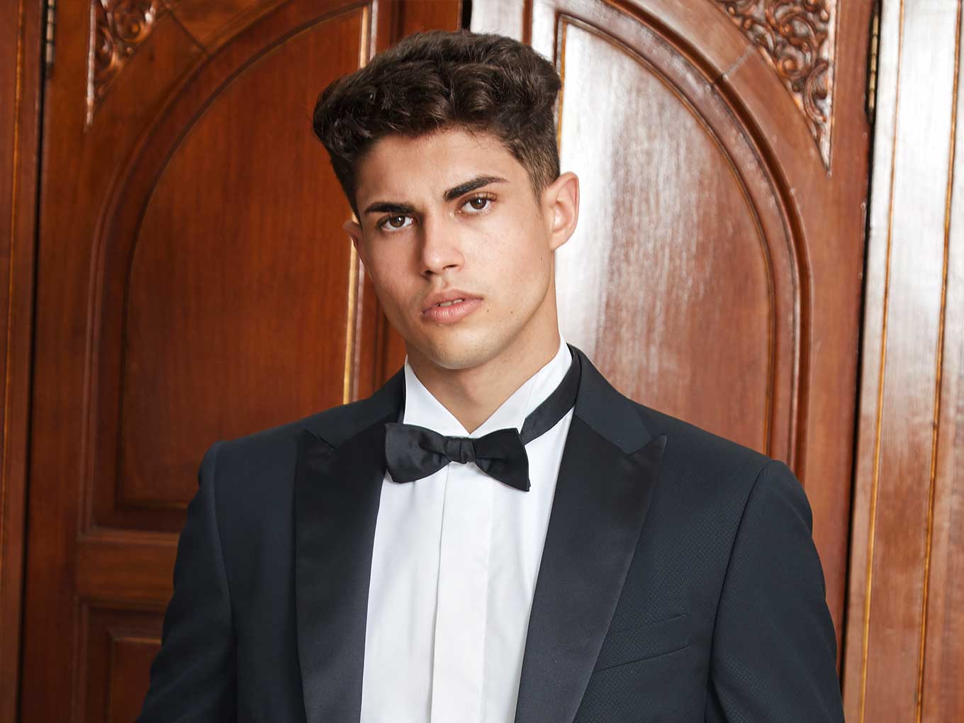 Moda Masculina de Lujo · Y-3, Stone Island, Scabal y más - Miralles 1986